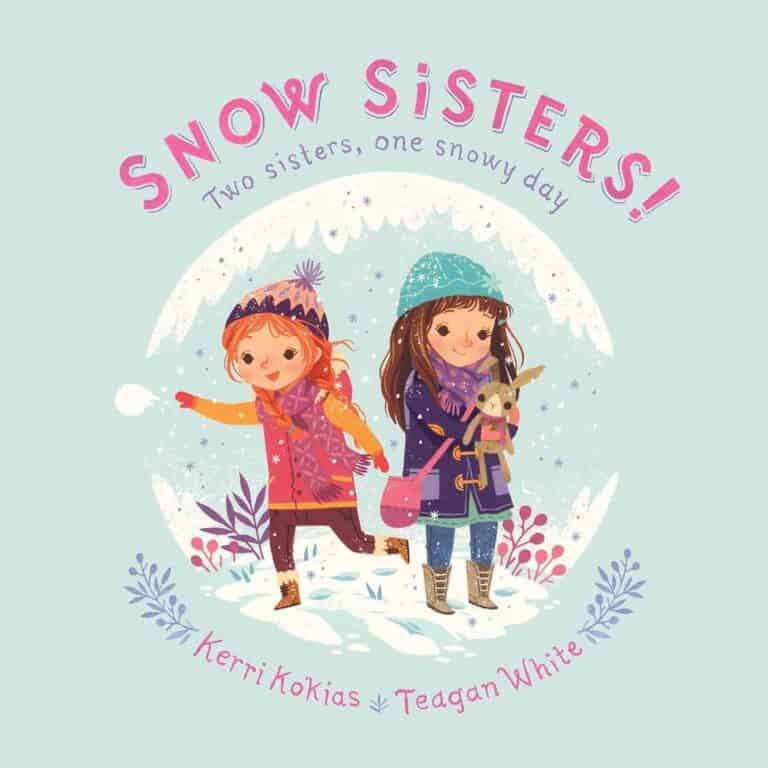 40 Wonderful Winter Books to Read Aloud to Kids - Imagination Soup