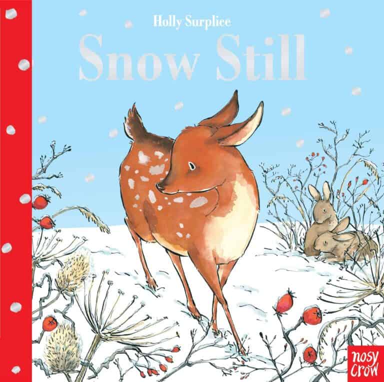 40 Wonderful Winter Books to Read Aloud to Kids - Imagination Soup