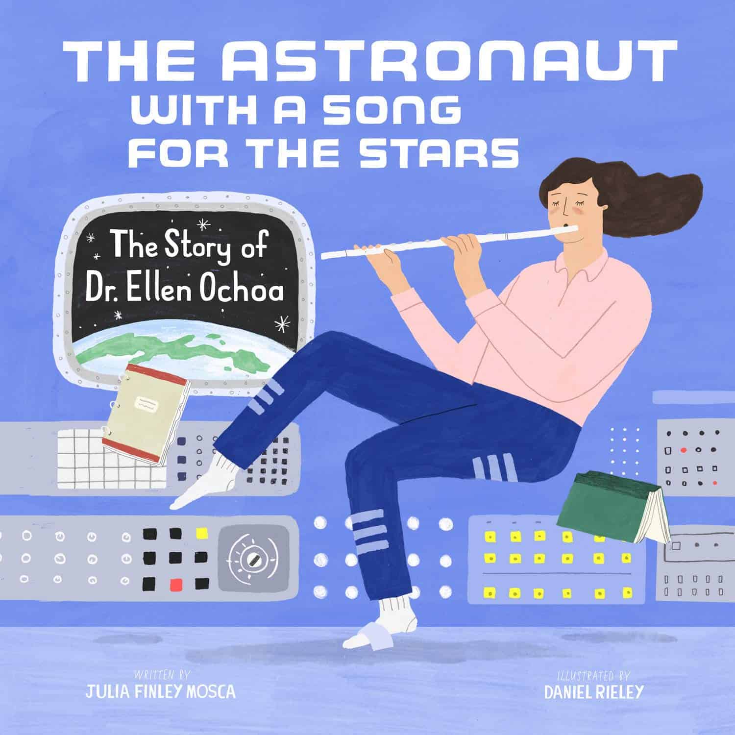 Inspirational Women's History Month Books for Kids - Imagination Soup