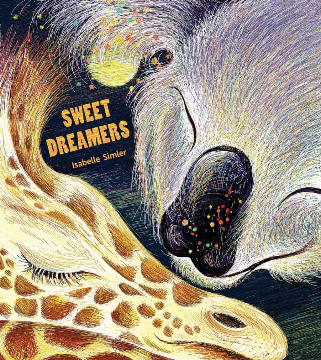 50 Best Poetry Books for Children - Imagination Soup