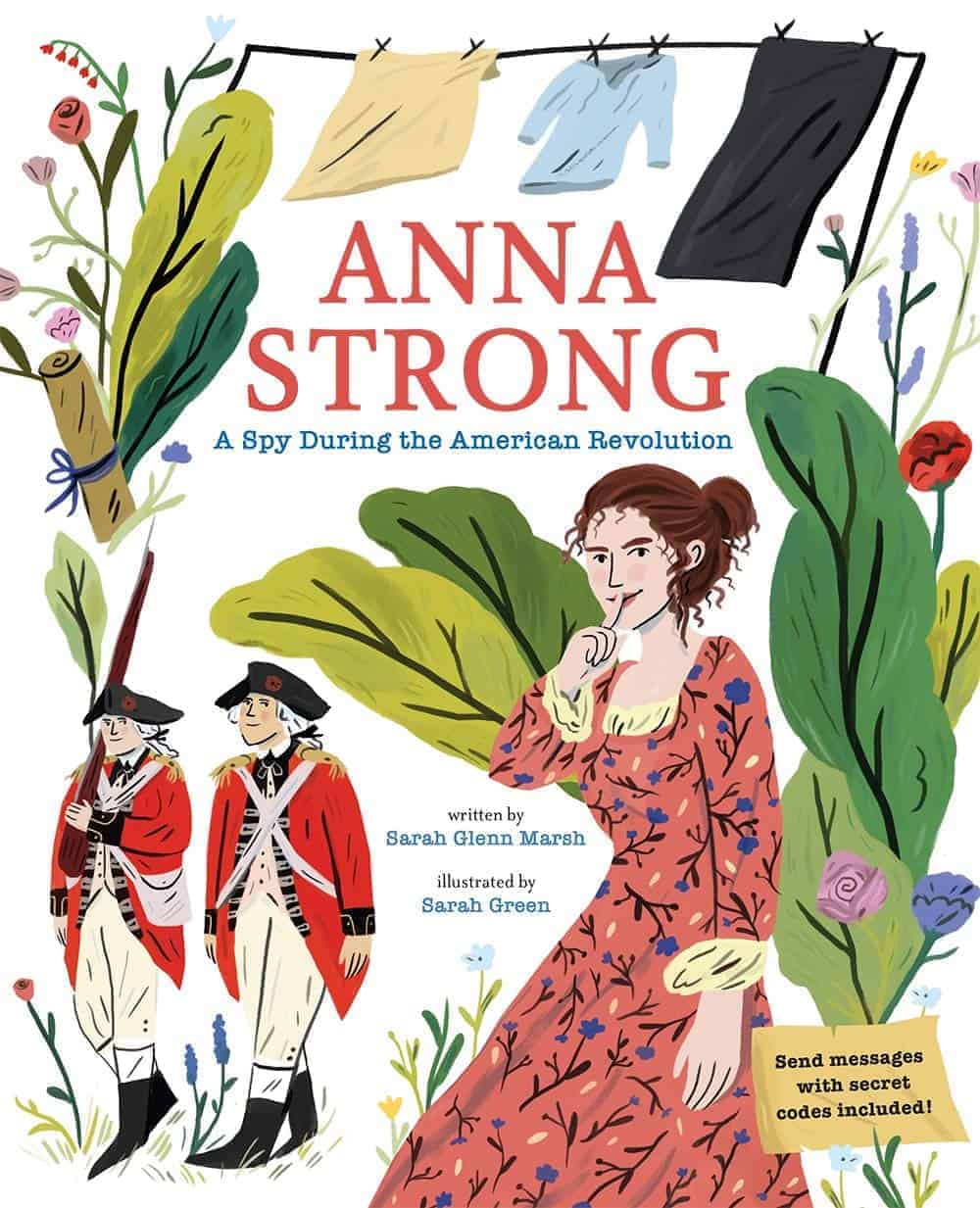 42 Inspirational Books for Young Activists - Imagination Soup