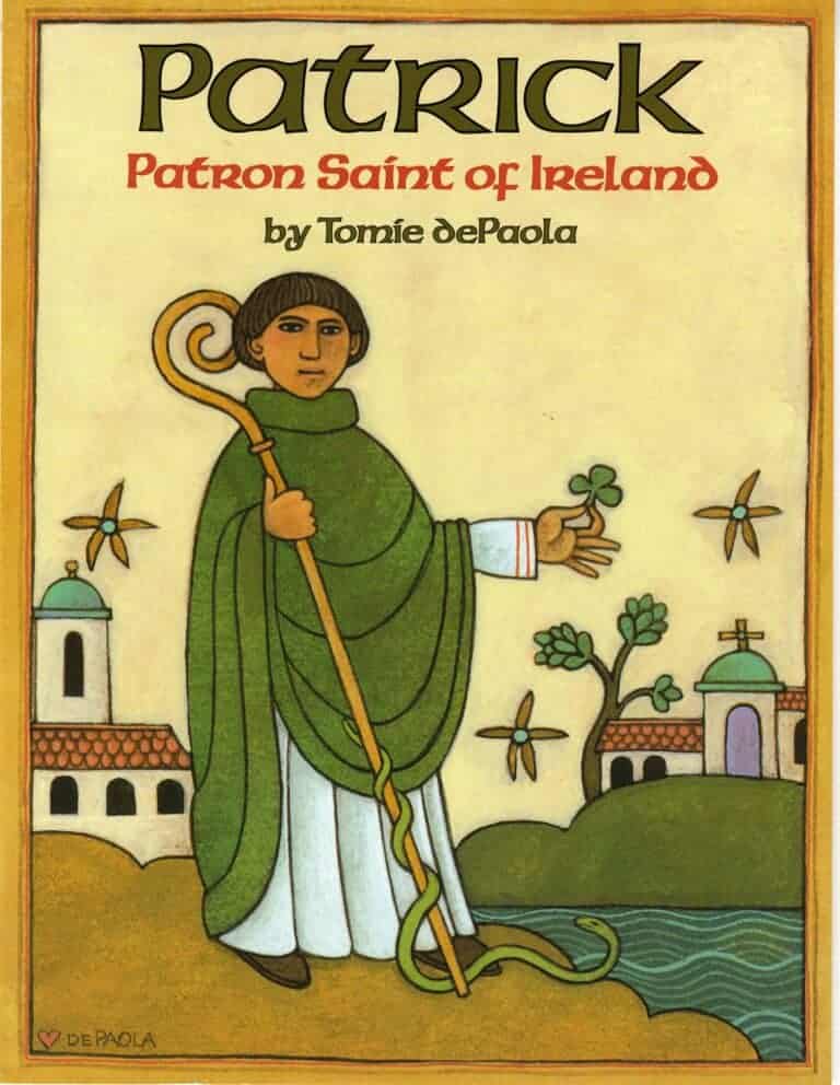 10 Exciting St. Patrick's Day Books - Imagination Soup