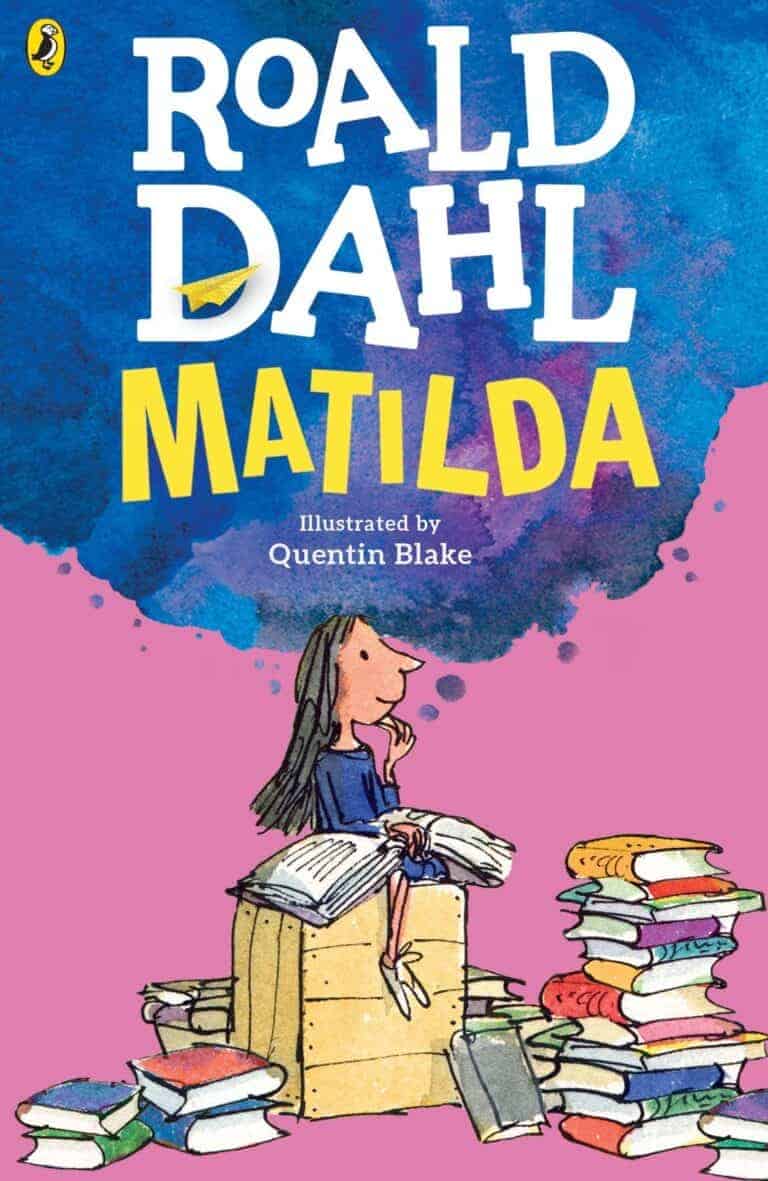 13 Best Roald Dahl Books - Imagination Soup