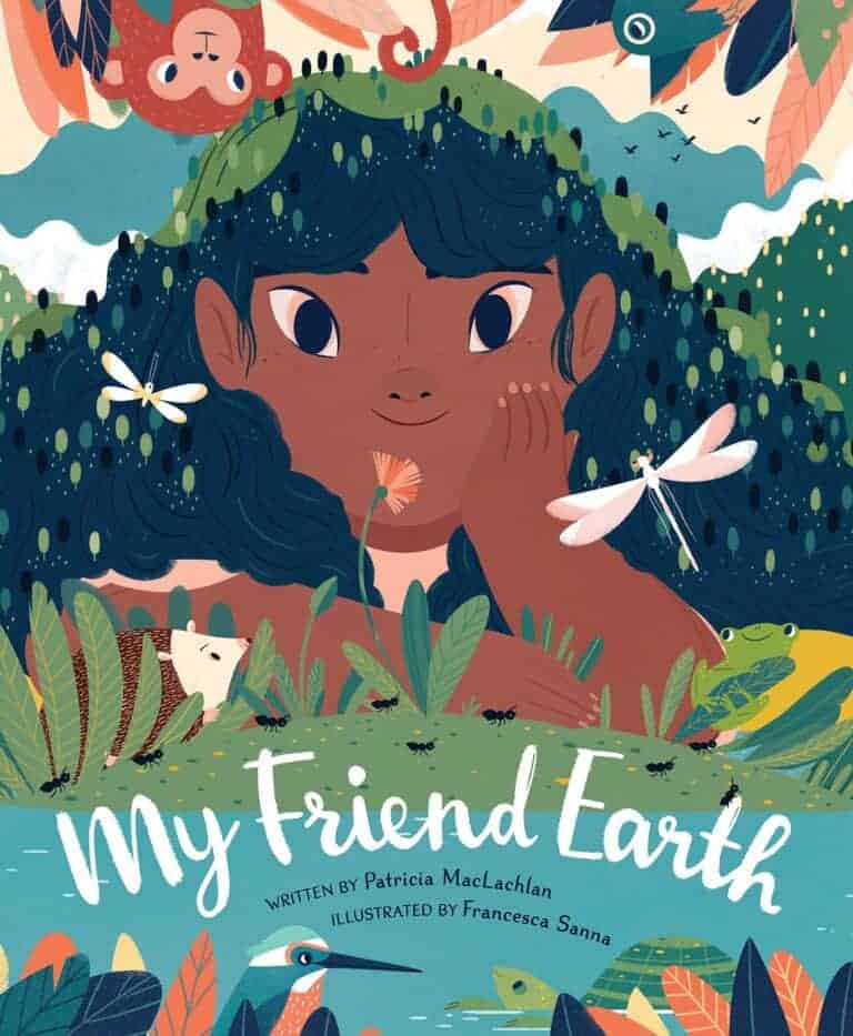 Best Earth Day Children's Books - Imagination Soup