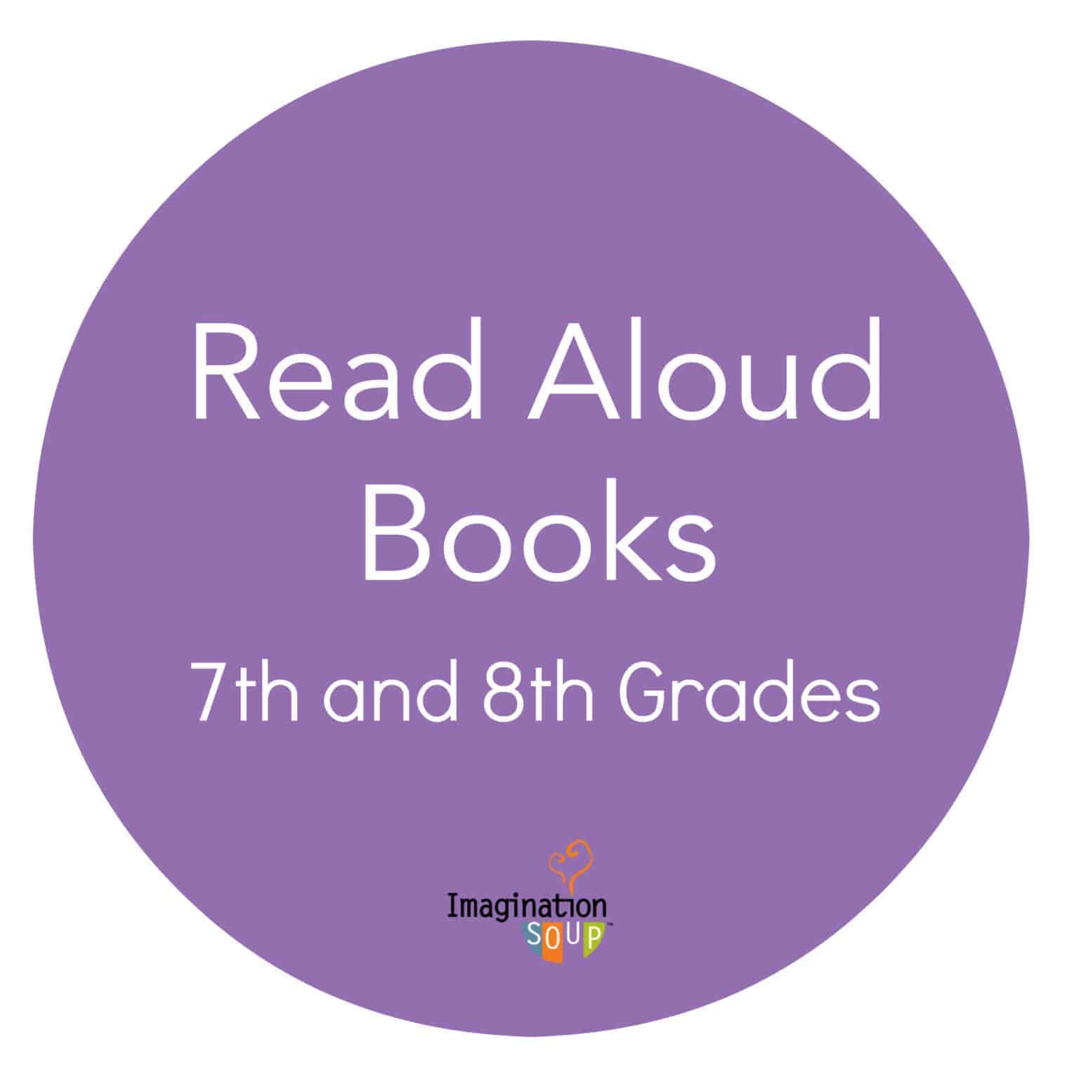 Book Lists Read Aloud Books For Grades 1 8 Imagination Soup Book Lists Read Aloud Books For Grades 1 8 Imagination Soup