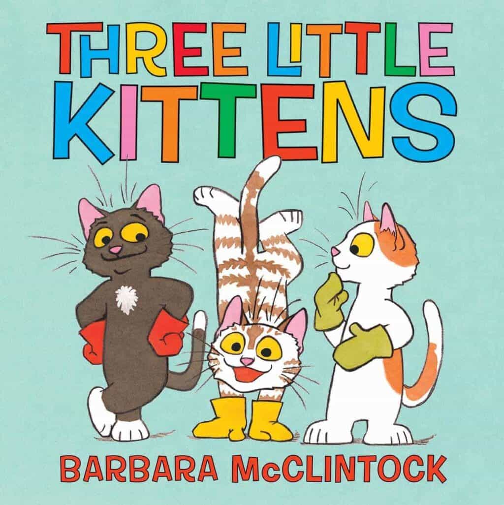 27 Adorable Books of Nursery Rhymes for Kids - Imagination Soup