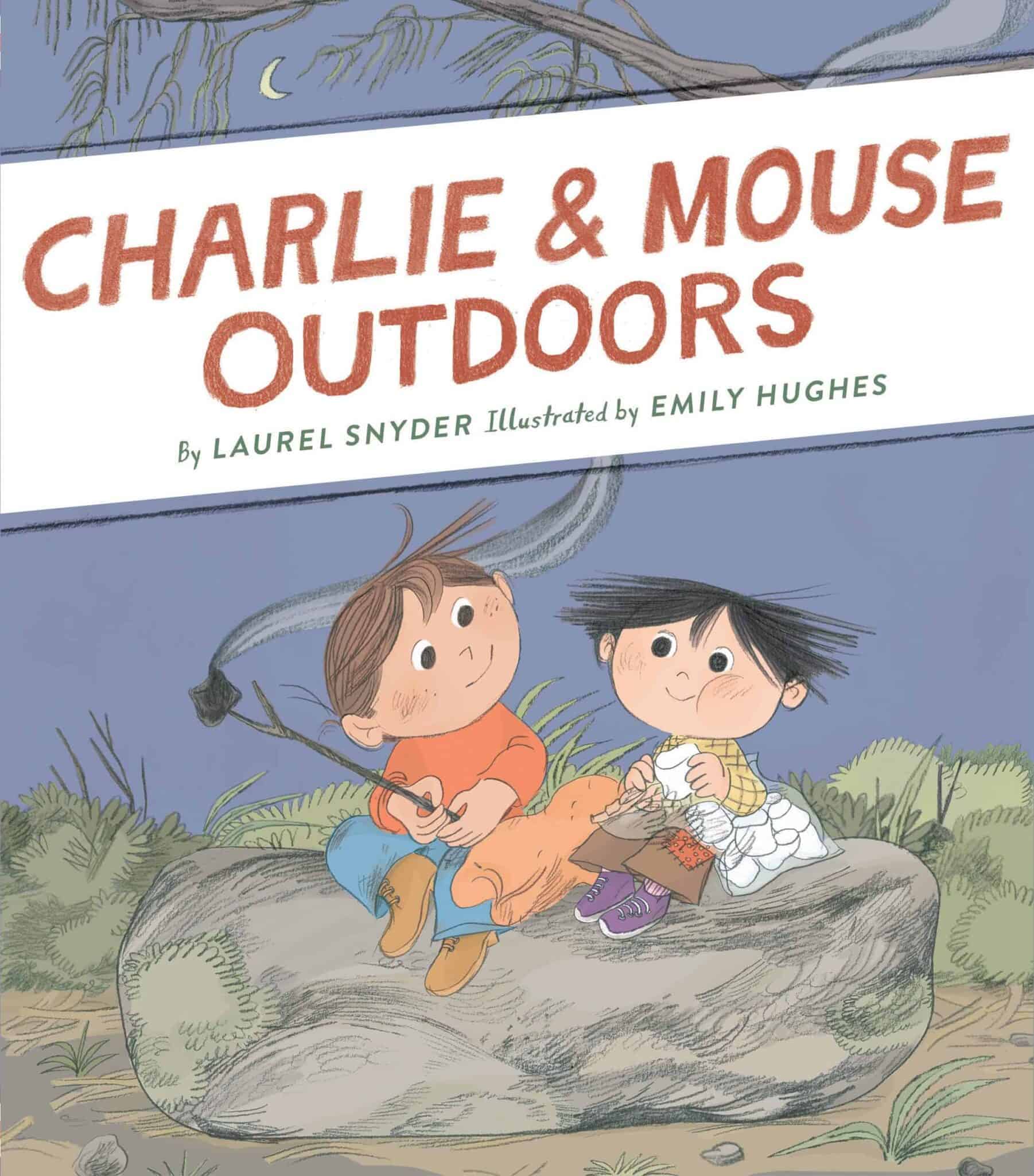 36 Best Middle Grade Books About Summer Vacation - Imagination Soup