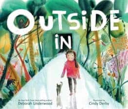 18 Beautiful Picture Book Personification Examples - Imagination Soup