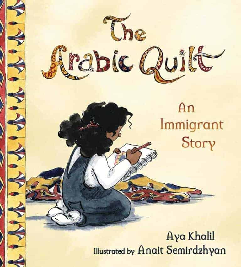60 Best Children's Immigration Books About Immigration, Migration ...