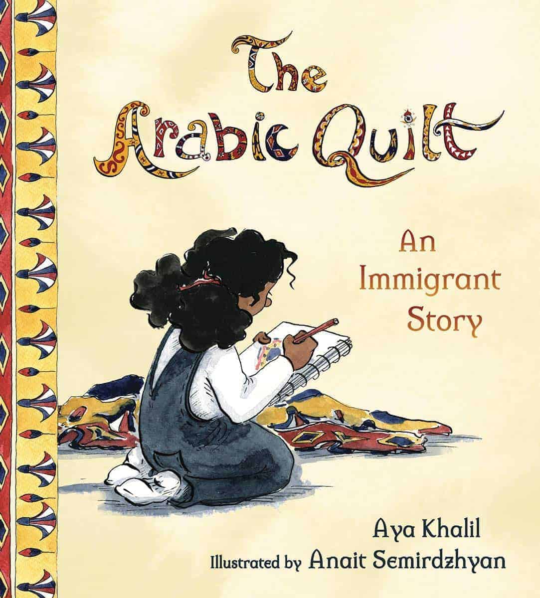 60 Best Children's Immigration Books About Immigration, Migration ...