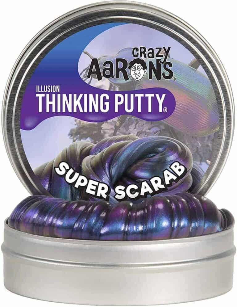 14 Best Fidget Toys for Focus and Calm - Imagination Soup