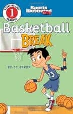 36 Best Basketball Books for Kids of All Ages