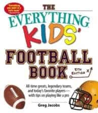 Fantastic Football Books for Kids | Imagination Soup