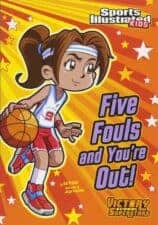 36 Best Basketball Books for Kids of All Ages