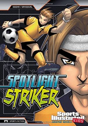 Soccer Books for Kids (Aka. Football for Worldwide Fans) | Imagination Soup