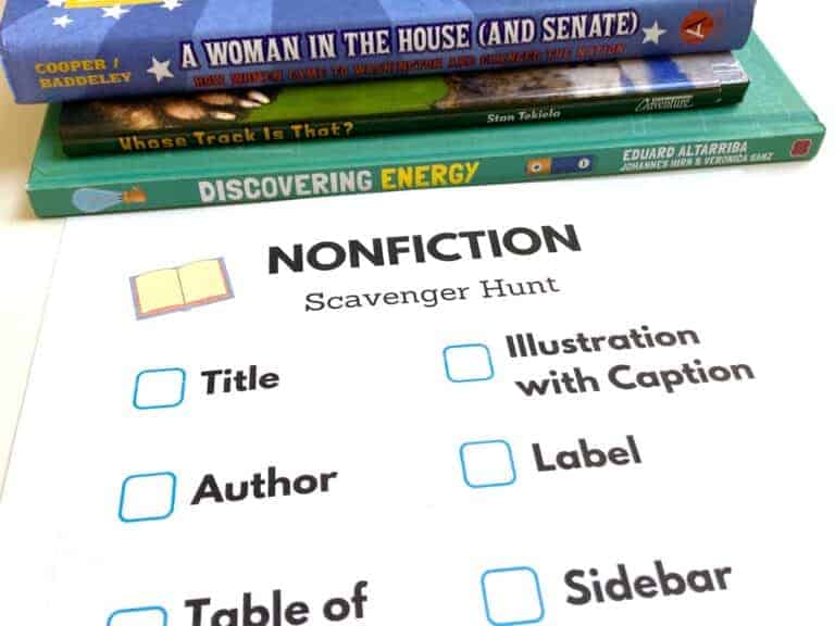 100+ Best Nonfiction Books for Kids (All Ages)