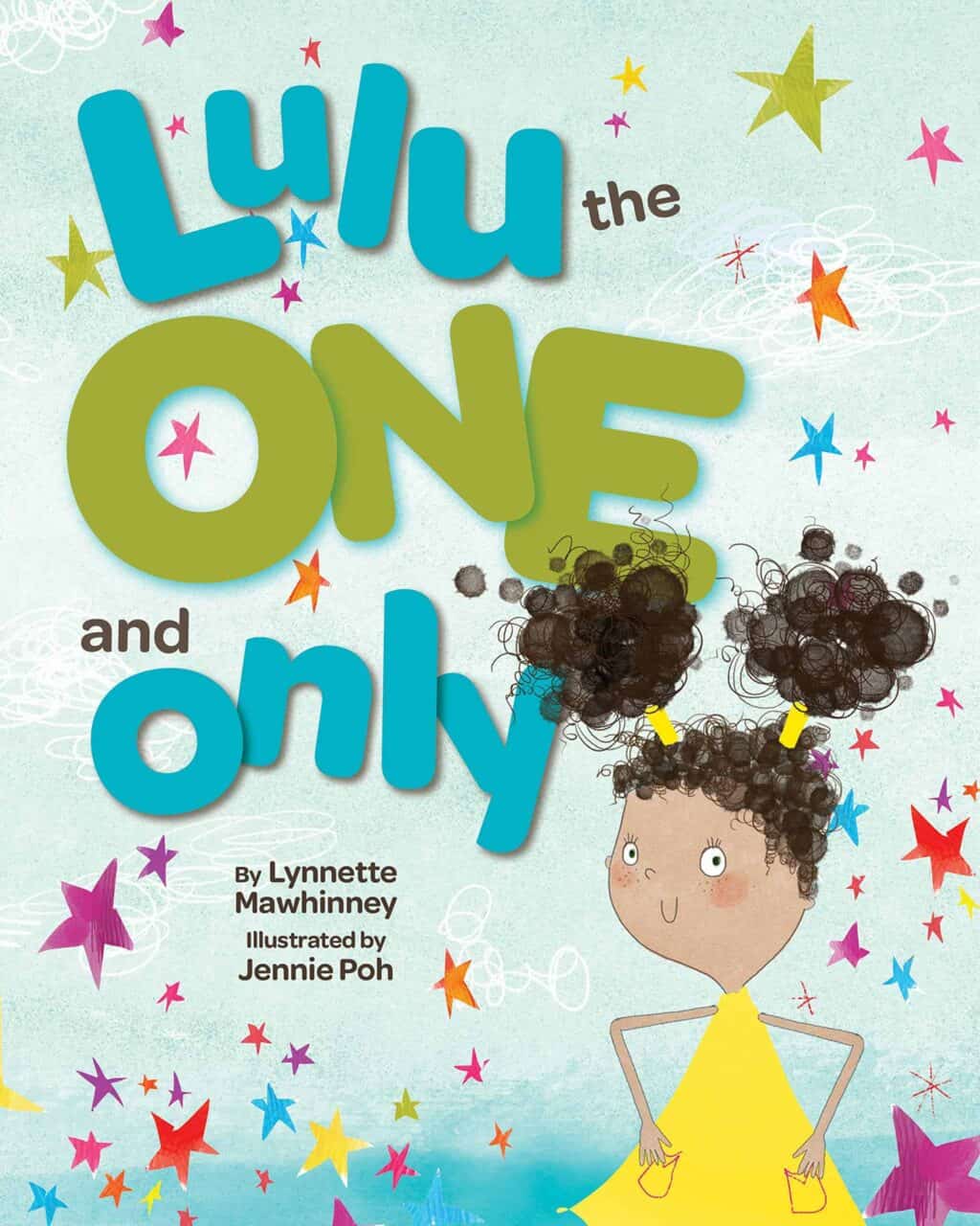 Best Picture Books of 2020 - Imagination Soup