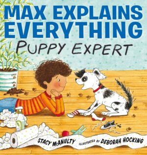 100 Favorite Dog Books for Kids