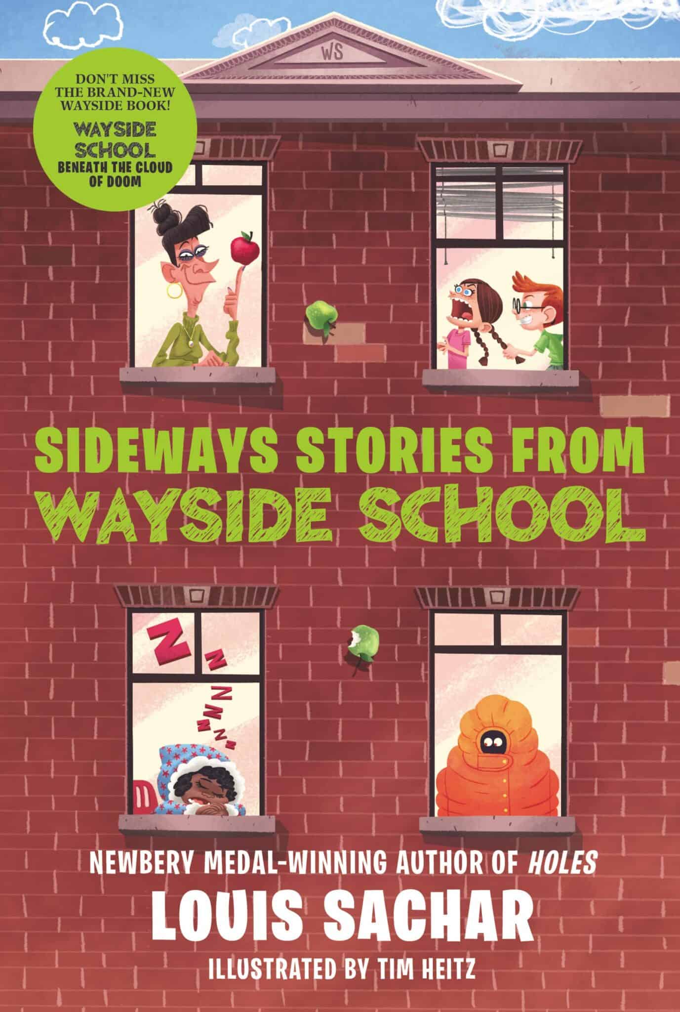 70 Short Middle Grade Books That Kids Will Love - Imagination Soup