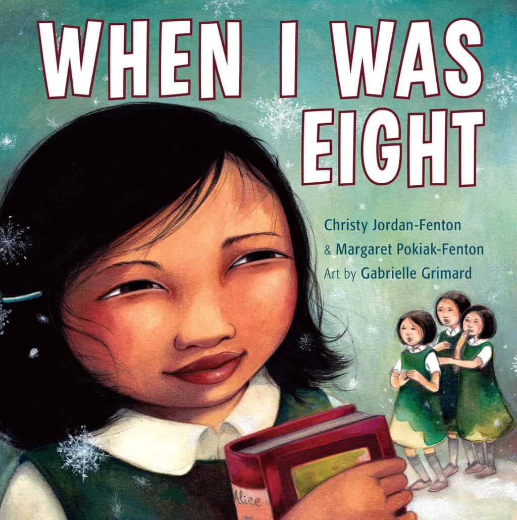 40 Impressive Personal Narrative Examples in Children's Books ...