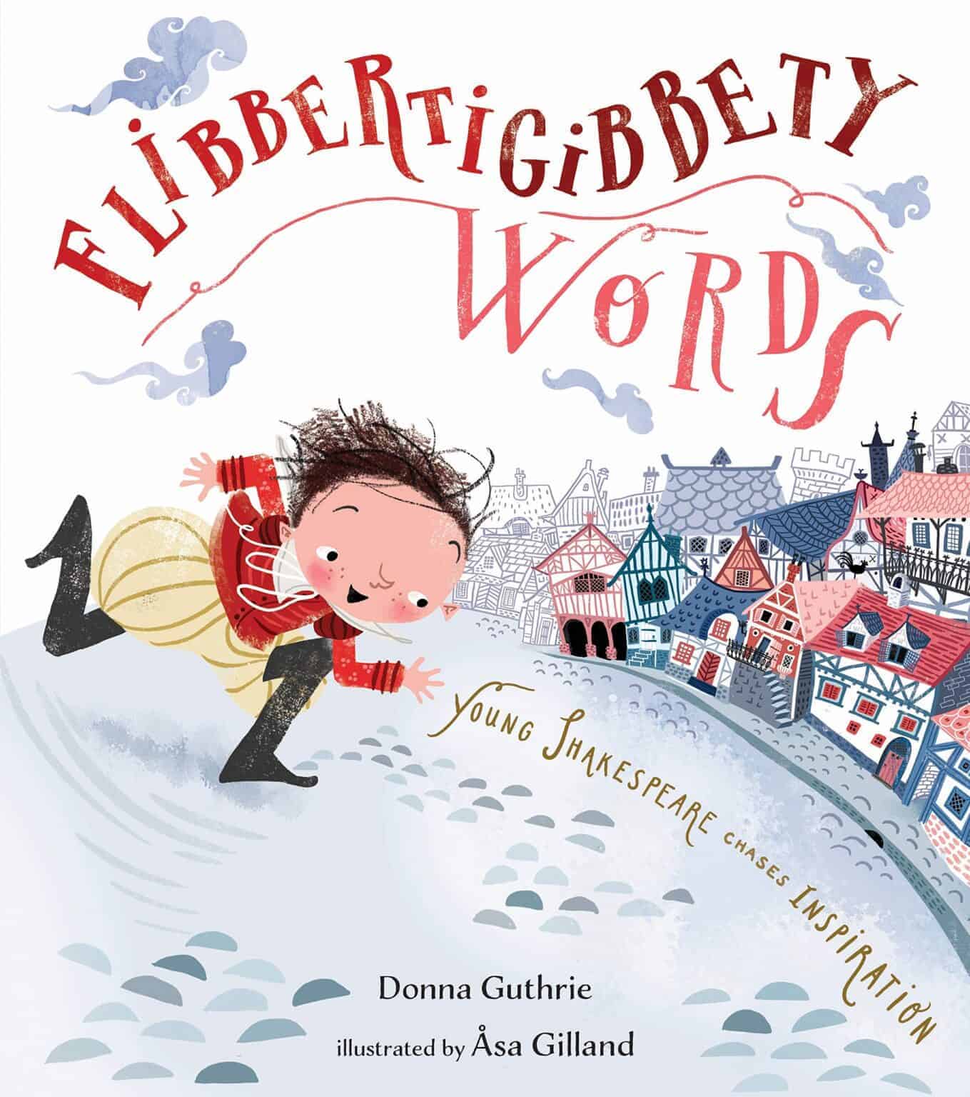 Have You Read These 28 Brilliant Wordplay Picture Books?