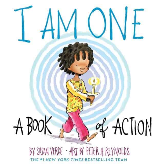 42 Inspirational Books for Young Activists - Imagination Soup