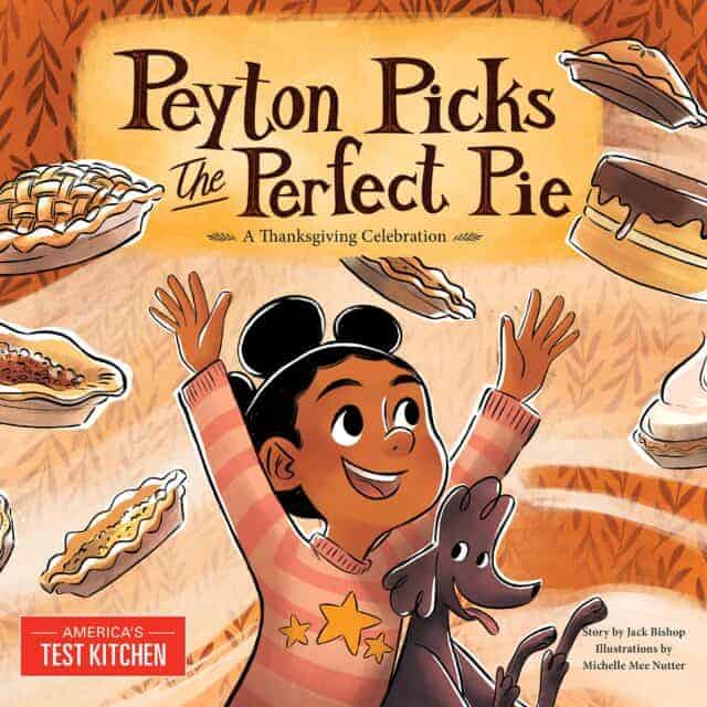 22 Wonderful Thanksgiving Books for Kids - Imagination Soup