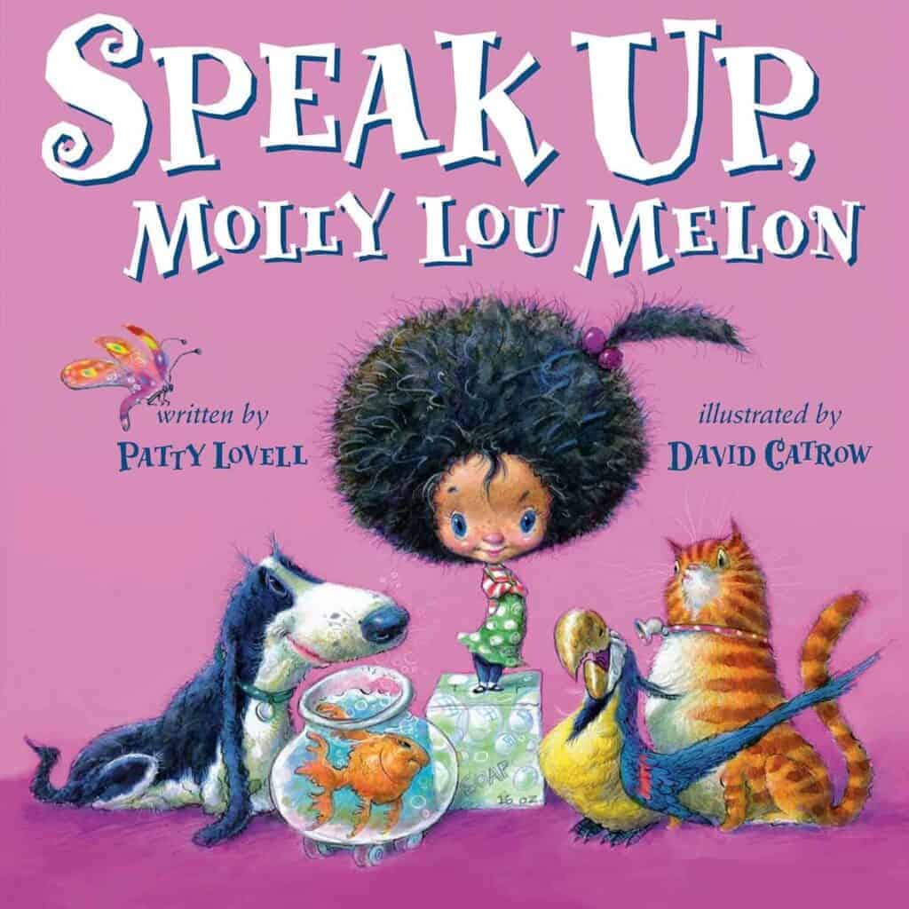 50 Wonderful Kindergarten Books to Read Aloud