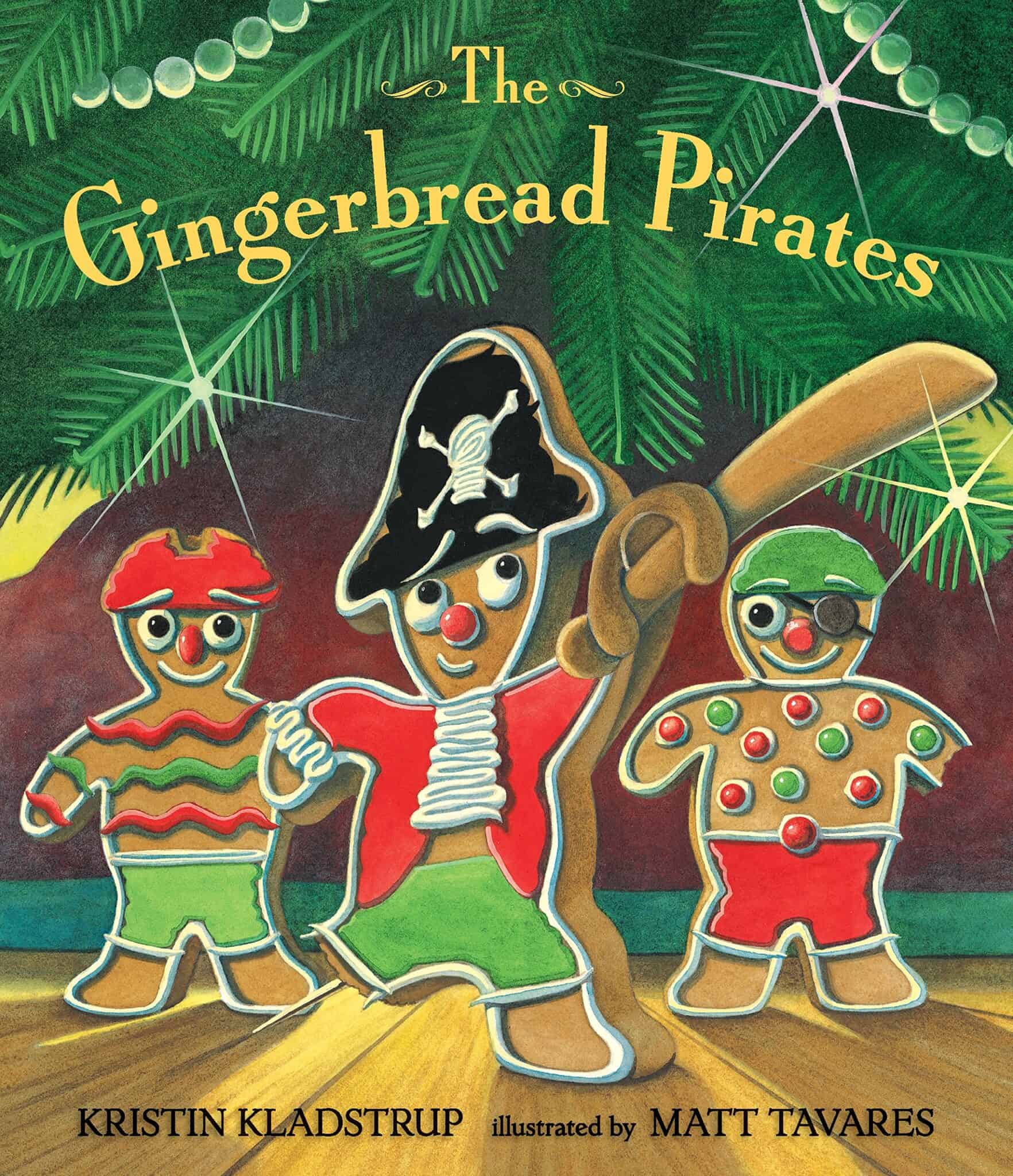 70 Best Christmas Books for Kids - Imagination Soup