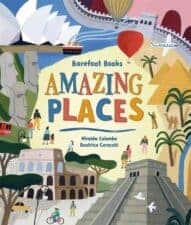 18 Great Children's Geography Books for Kids - Imagination Soup
