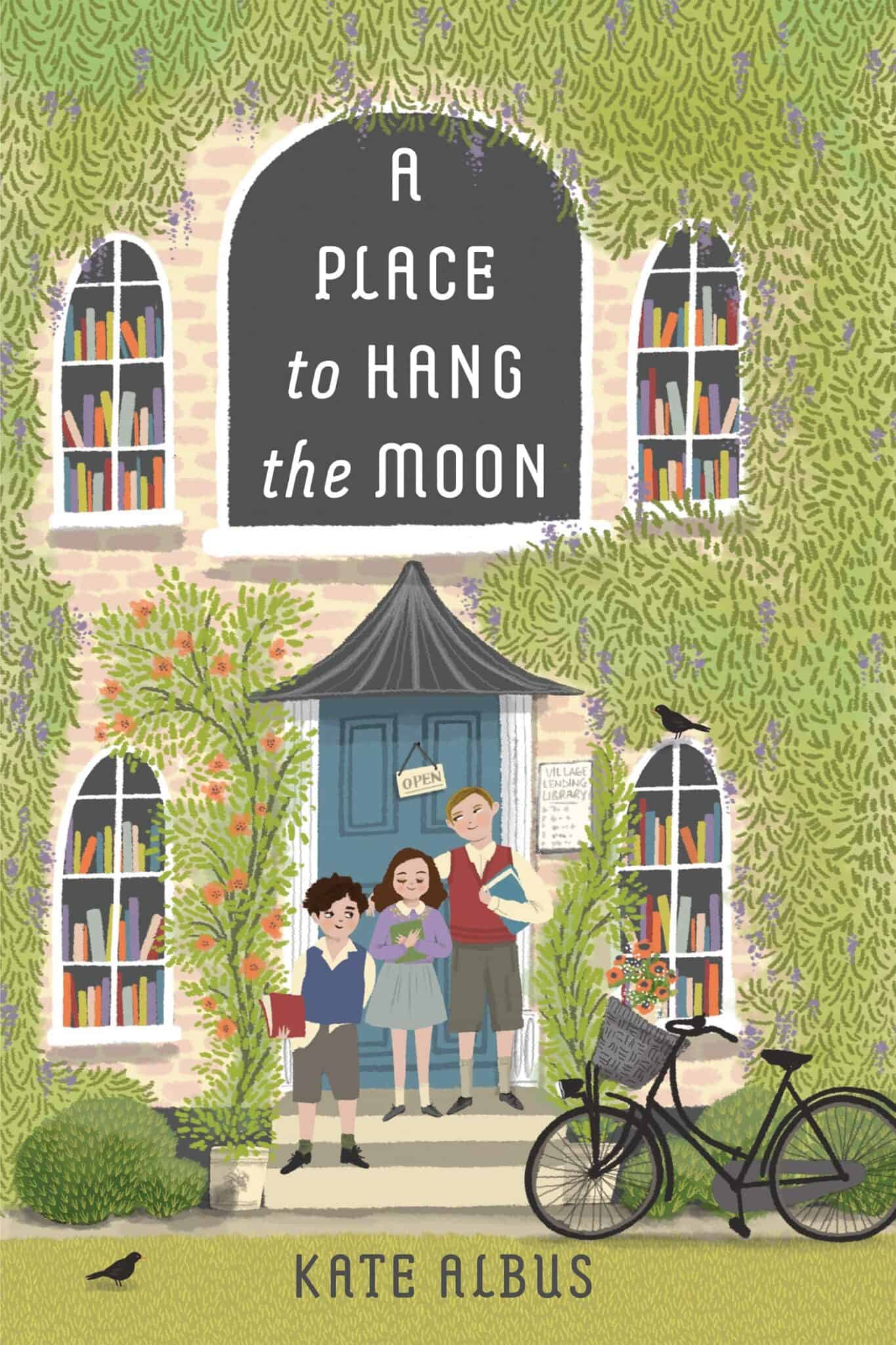 Brilliant Family Read-Aloud Books for Kids of Different Ages ...