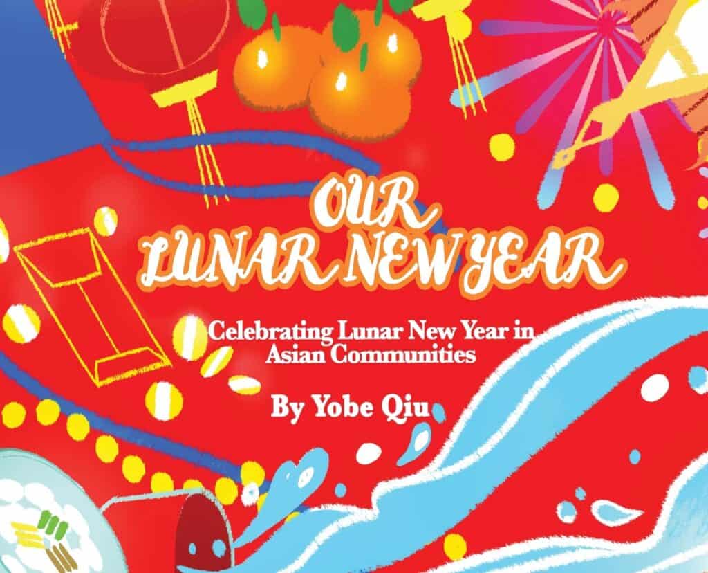 16 Good Children's Books About Lunar New Year - Imagination Soup