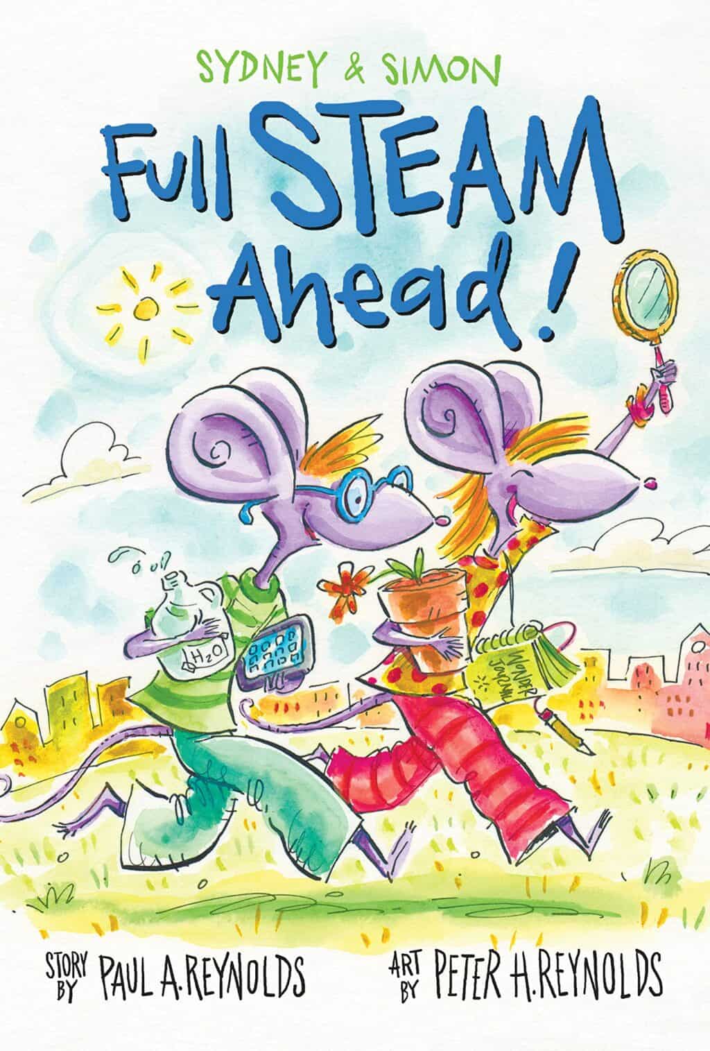 100 Excellent Realistic Fiction Books for Kids