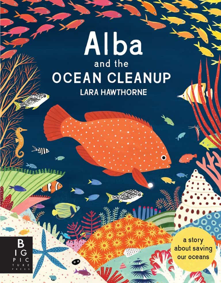 11 Meaningful Children's Books About Pollution - Imagination Soup