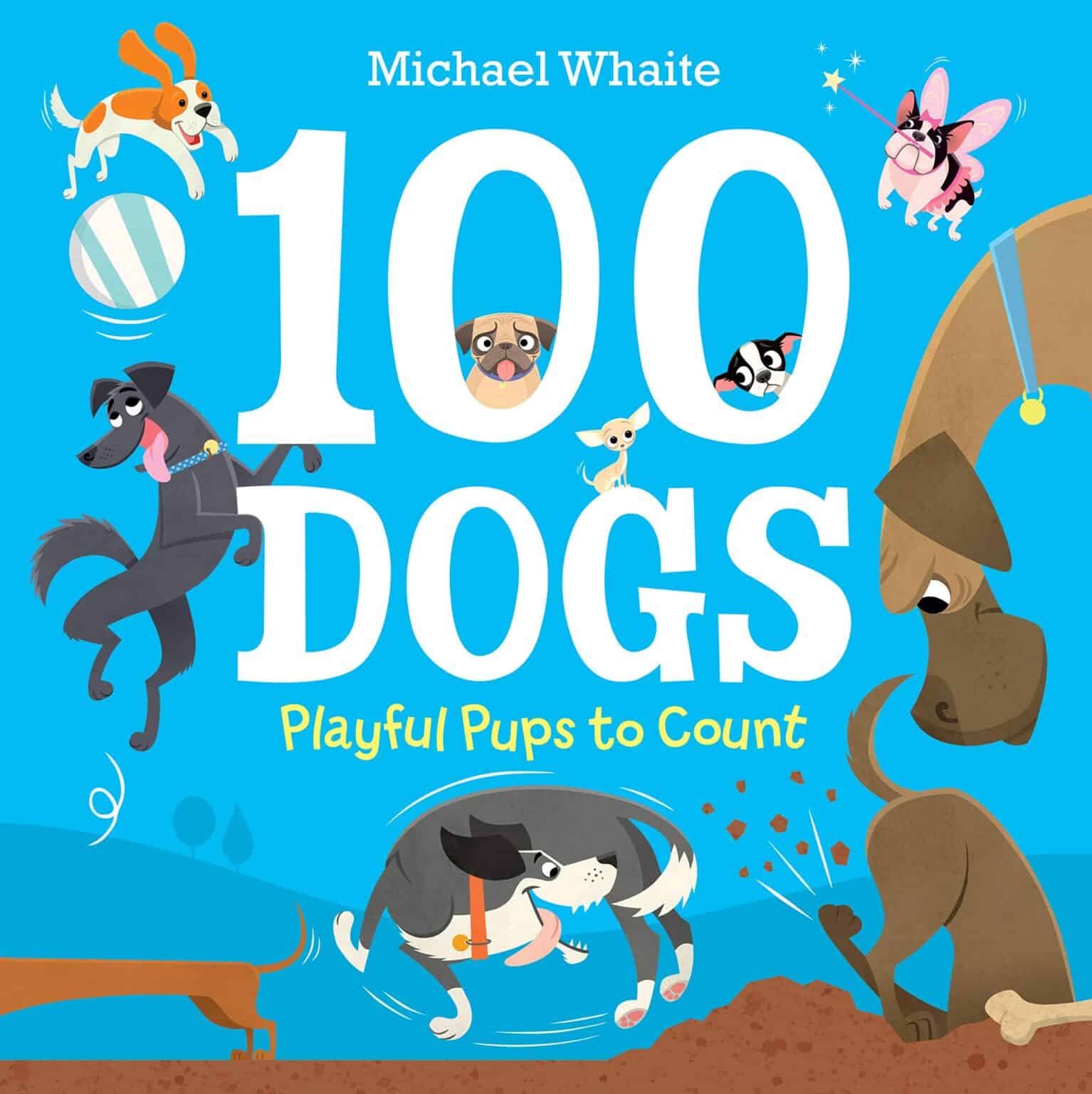50 Best Books for 3-Year-Olds - Imagination Soup