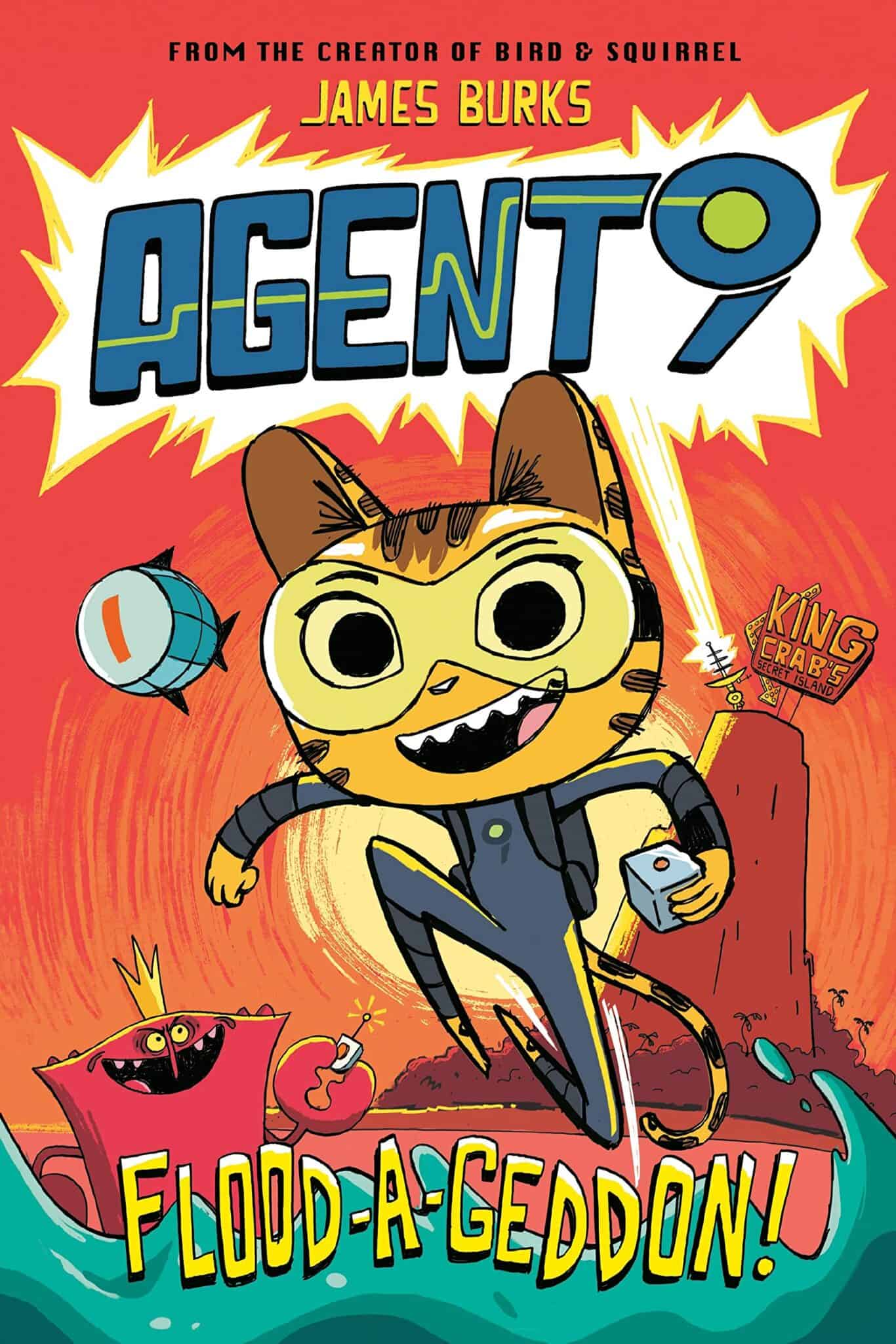 The Best Graphic Novels for Kids | Imagination Soup