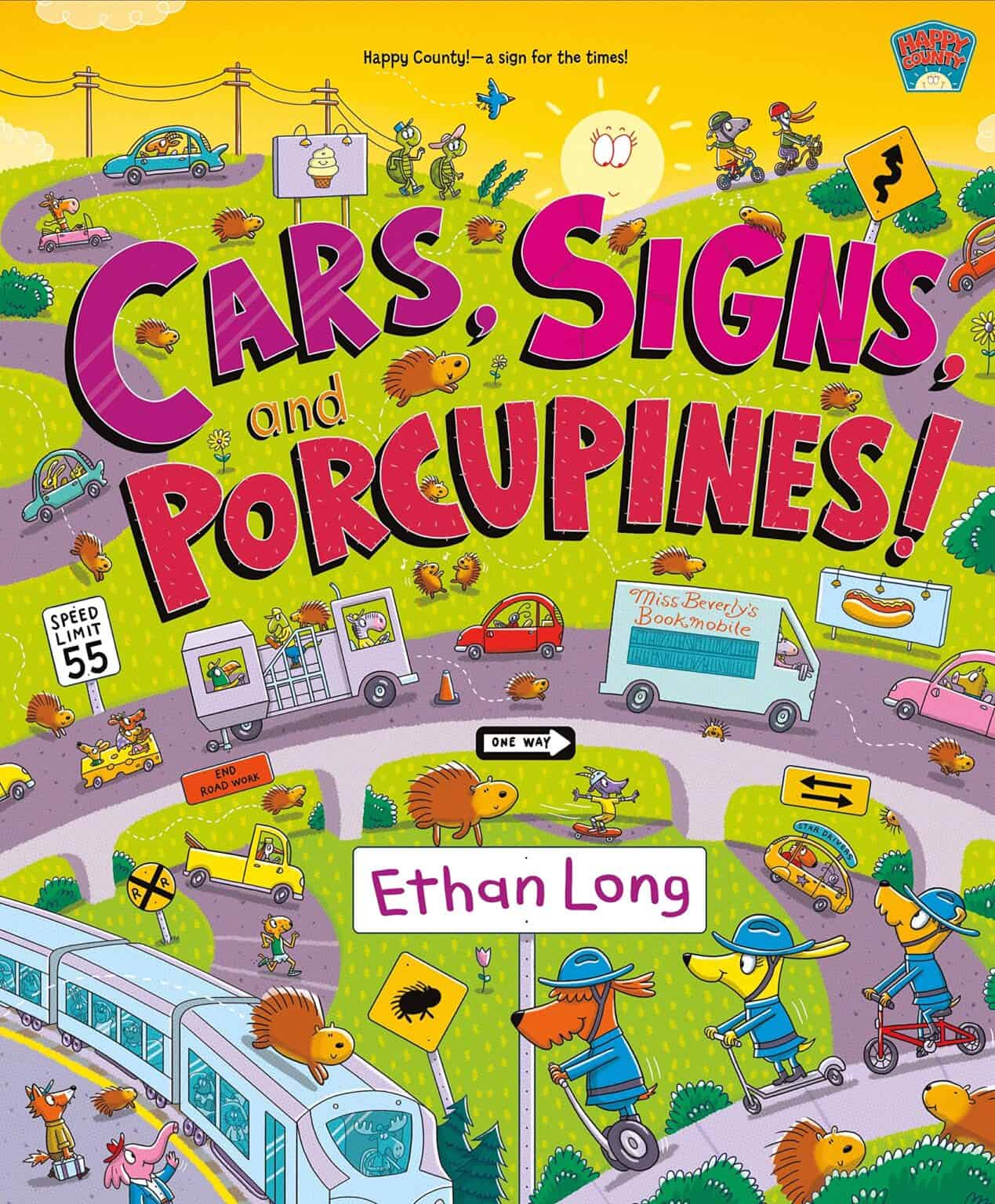 18 Great Children's Geography Books for Kids - Imagination Soup