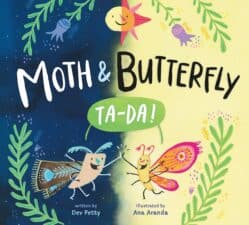 22 Good Compare and Contrast Examples in Picture Books