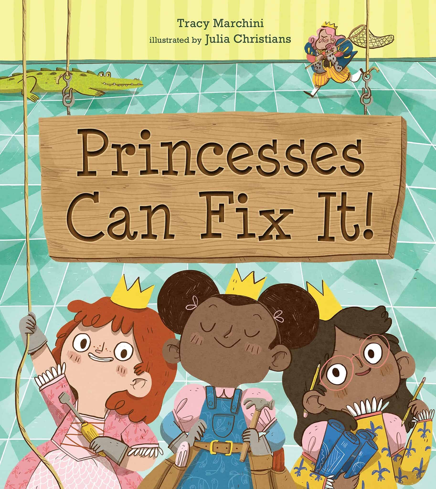 50 Best Fictional STEM & Science Books for Kids - Imagination Soup