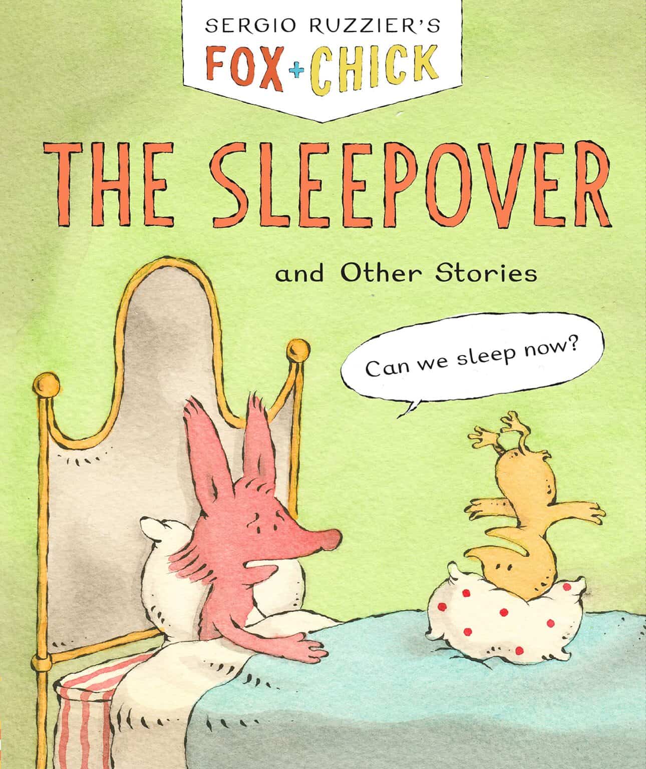 100 Funny Books for Kids (That They'll Love)