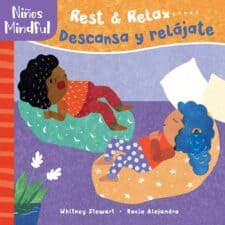 Bilingual Spanish English Children's Books - Imagination Soup
