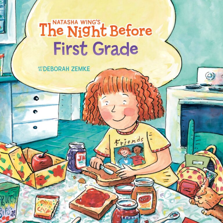 60 Important Back to School Read Aloud Books - Imagination Soup