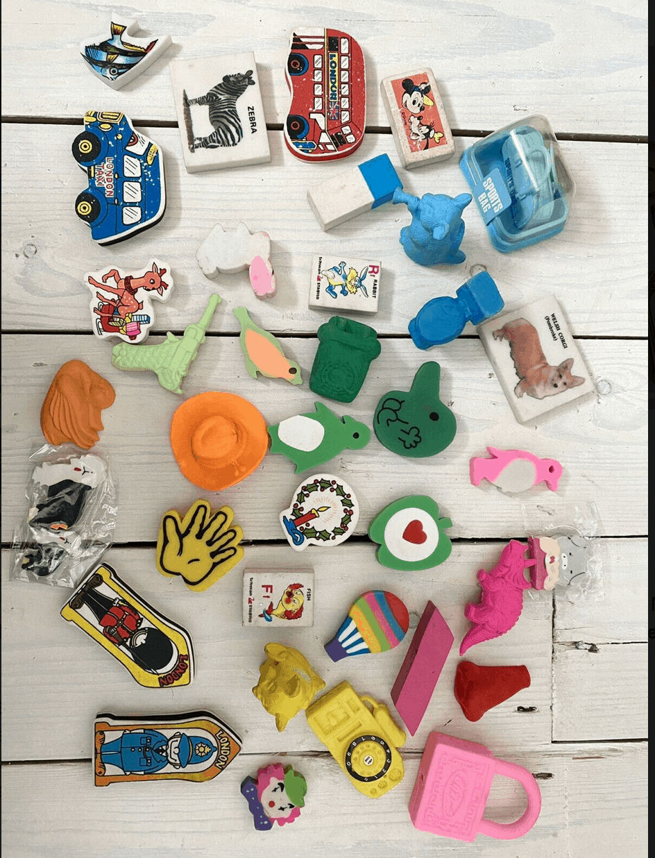 5 Ways to Help Kids Learn Through Collecting - Imagination Soup