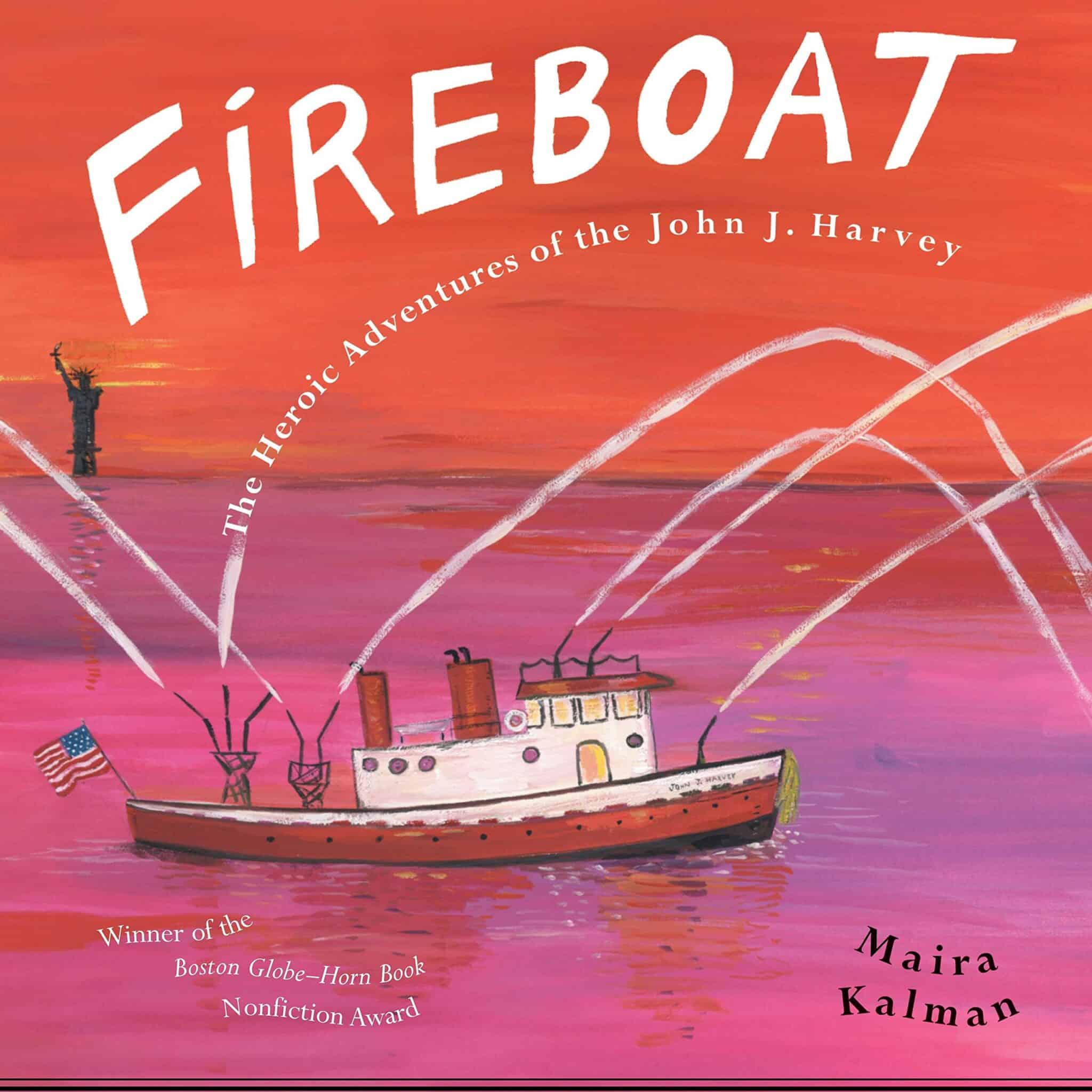 11 Important Kids' Books About 9/11 - Imagination Soup
