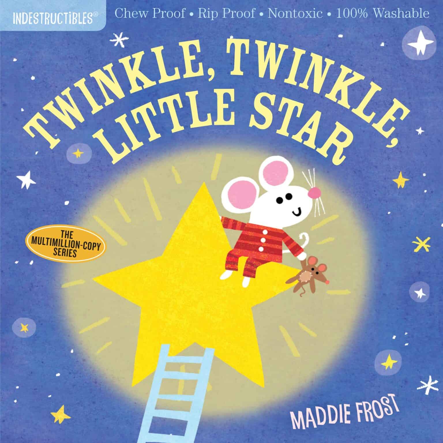 27 Adorable Books of Nursery Rhymes for Kids - Imagination Soup