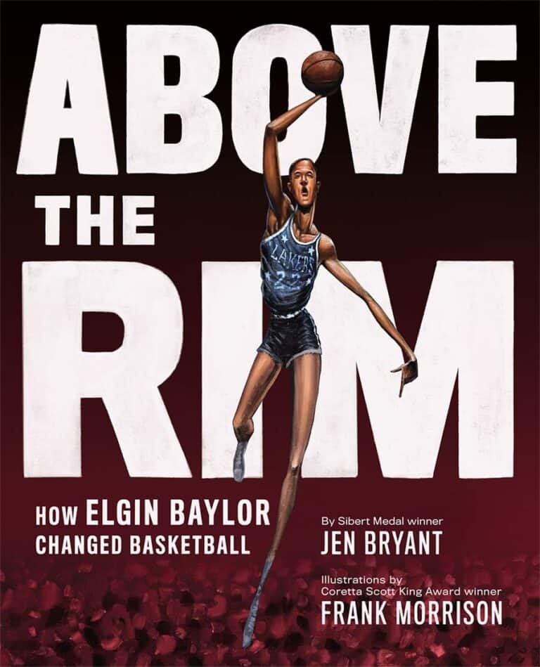36 Best Basketball Books for Kids of All Ages