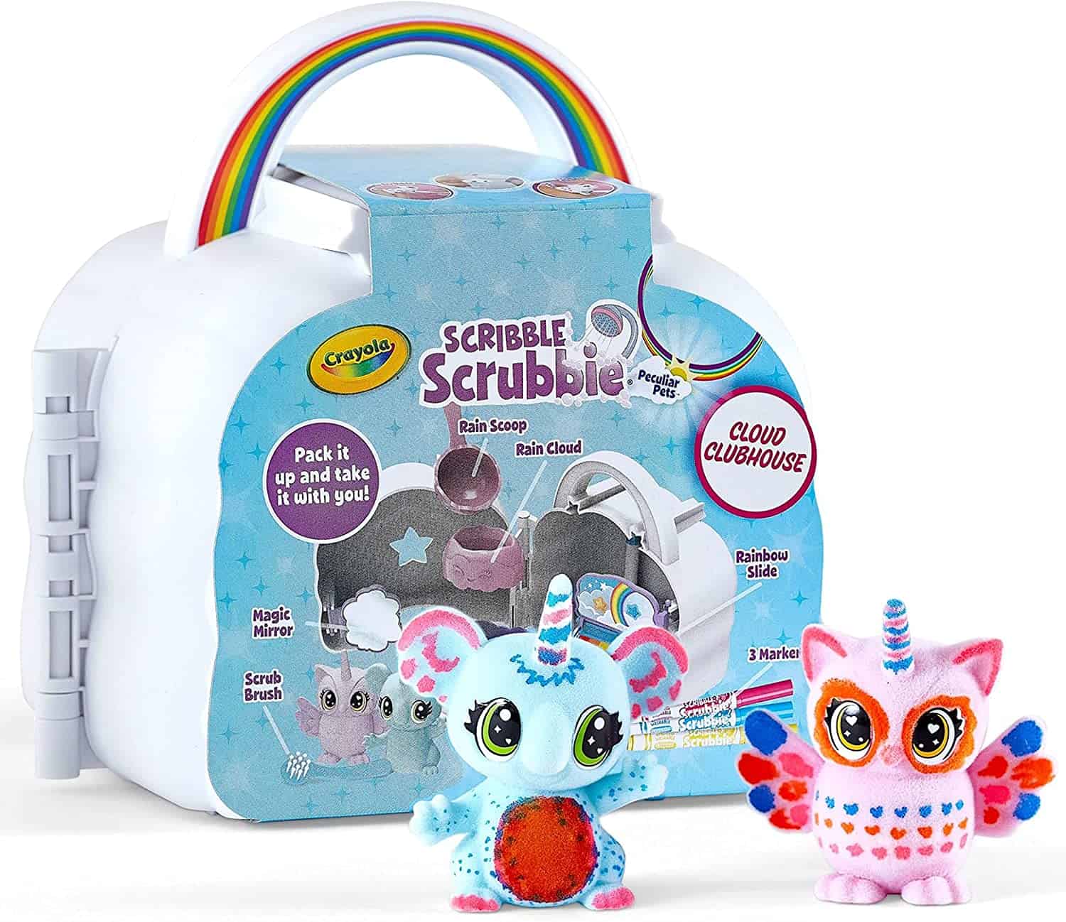 50 Best Gifts and Toys for 4 Year Old Boys (That They'll Love)