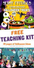 Using Picture Books for Theme-Based Learning - Imagination Soup