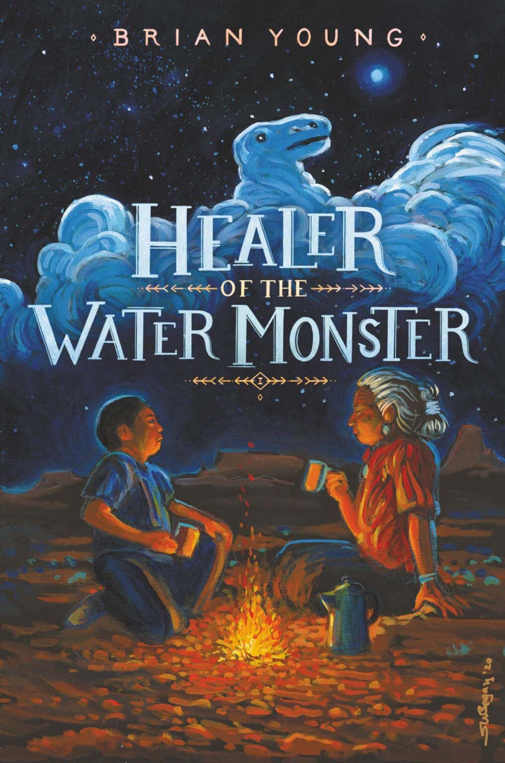 20 Exceptional Middle Grade Indigenous and Native American Books for ...