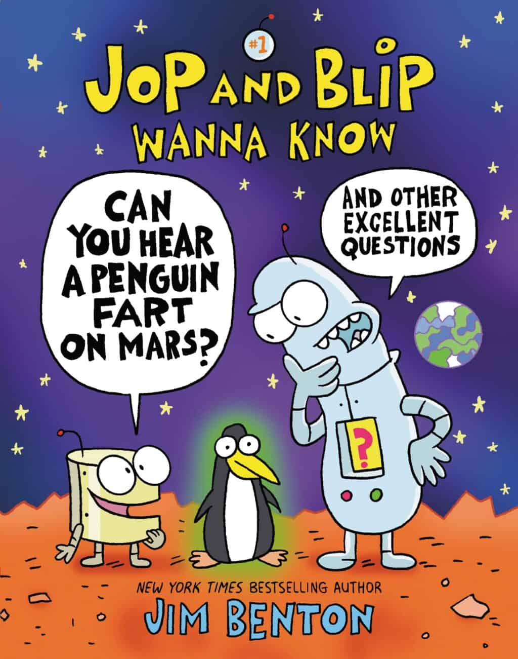 36 Motivating Graphic Novels for Beginning Readers - Imagination Soup